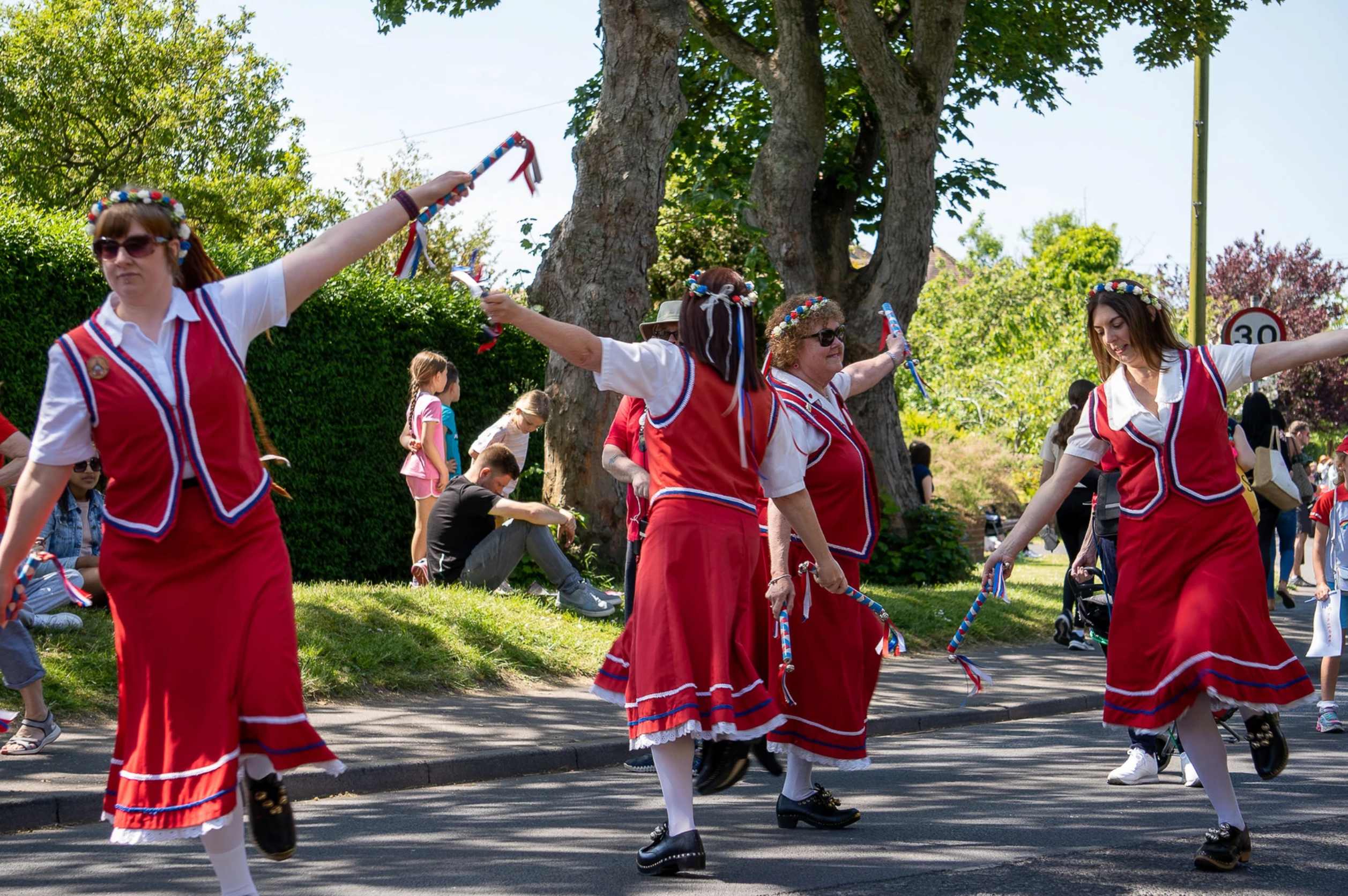 Poulton Gala 2025 – Discover Wyre